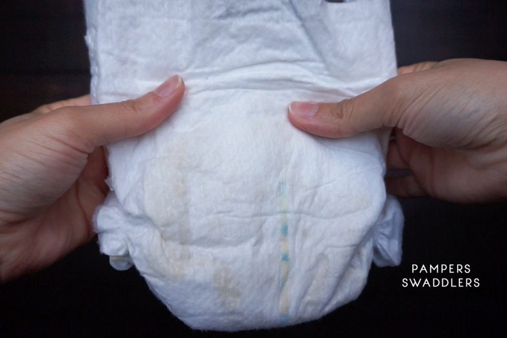 Disposable Diaper Review - 2017 | HeyChrishinda.com