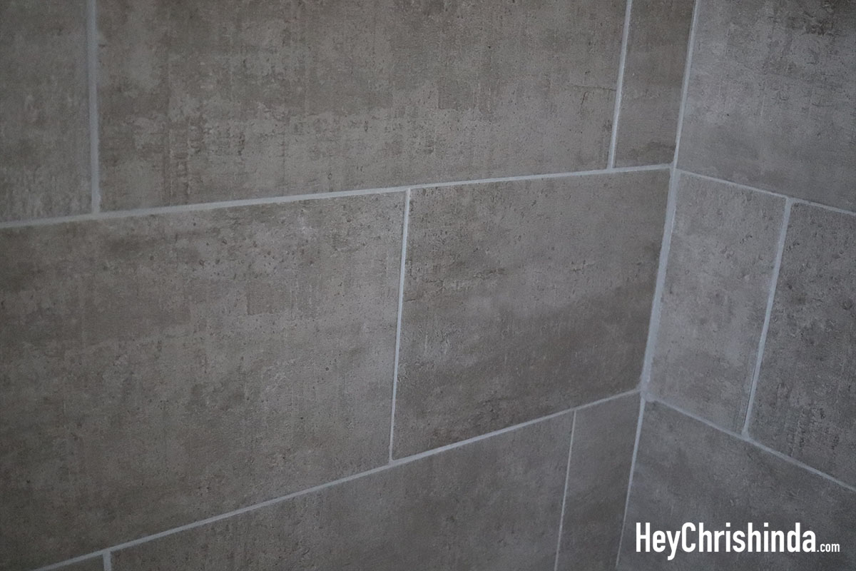 Floor and Decor - Cascade Gray Floor and Wall Tiles | Hey Chrishinda